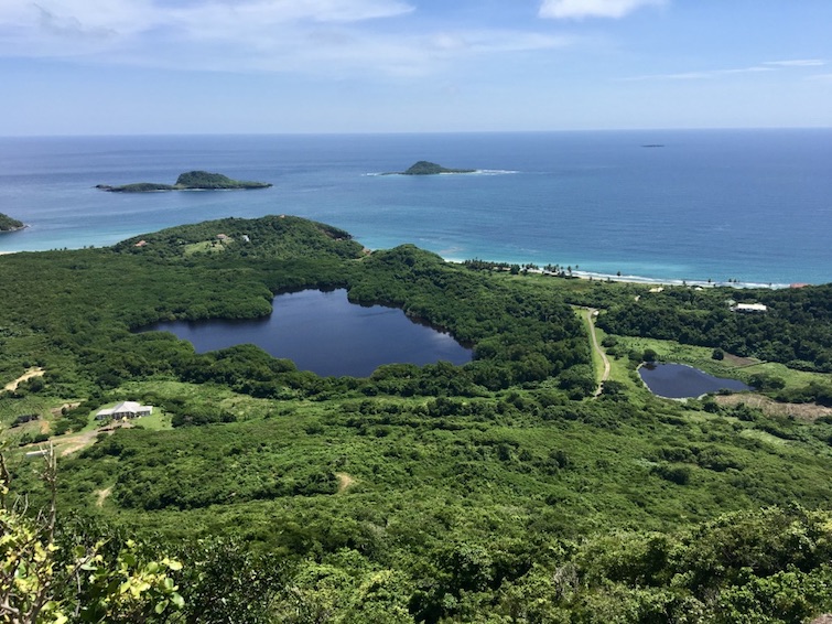 Grenada_Welcome-Stone – chasing-magic-places.com